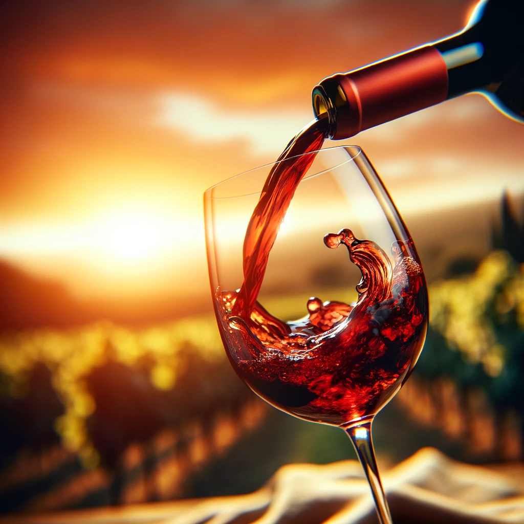 Feinste italienische Weine im Online-Shop von Roccos Weinlager